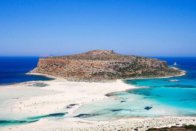 Gramvousa and Balos Tour From Chania(Boat Ticket Is Included!) - Overview of the Gramvousa and Balos Tour