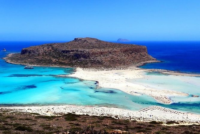 Gramvousa Island and Balos Bay Full-Day Tour from Heraklion - Final Thoughts