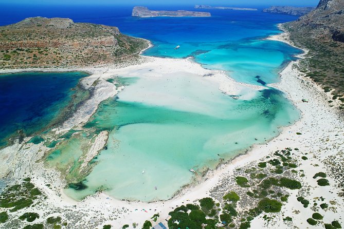 Gramvoussa - Balos - Authentic Experiences and Honest Feedback