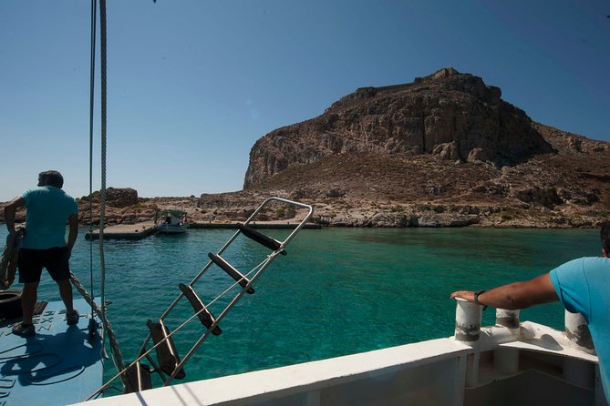 Gramvoussa - Balos - Is This Tour Worth It?