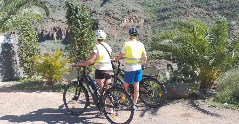 Gran Canaria: 1-7 Day E-Bike Rental 80 km battery life - An Overview of the Experience