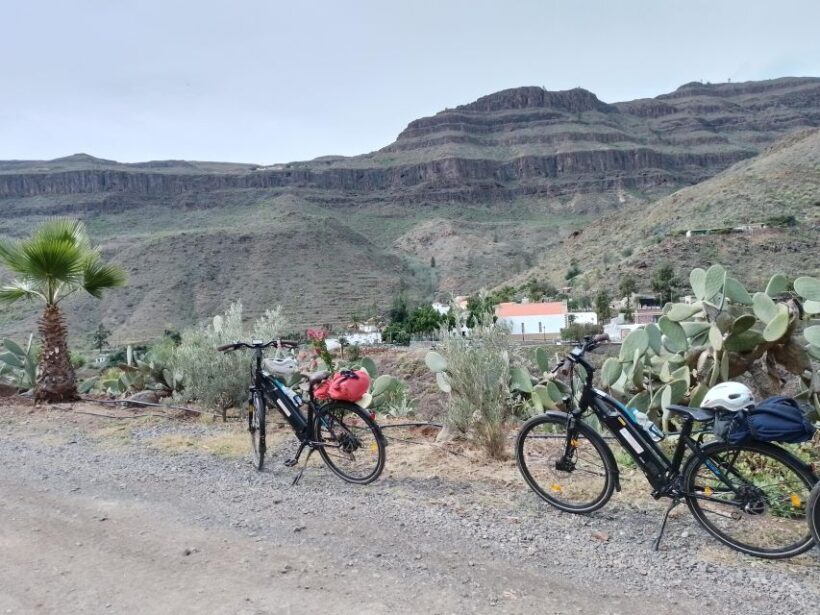 Gran Canaria: 1-7 Day E-Bike Rental 80 km battery life - Who Should Consider This