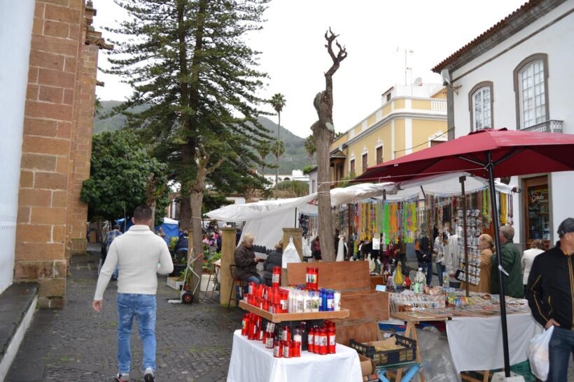 Gran Canaria: 3 Traditional Markets in One day - The Verdict