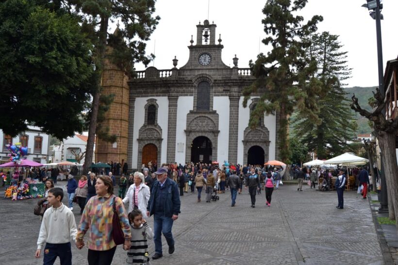 Gran Canaria: 3 Traditional Markets in One day - FAQ