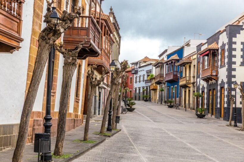 Gran Canaria: 6-Hour Teror and San Mateo Markets Tour - An In-Depth Look at the Tour