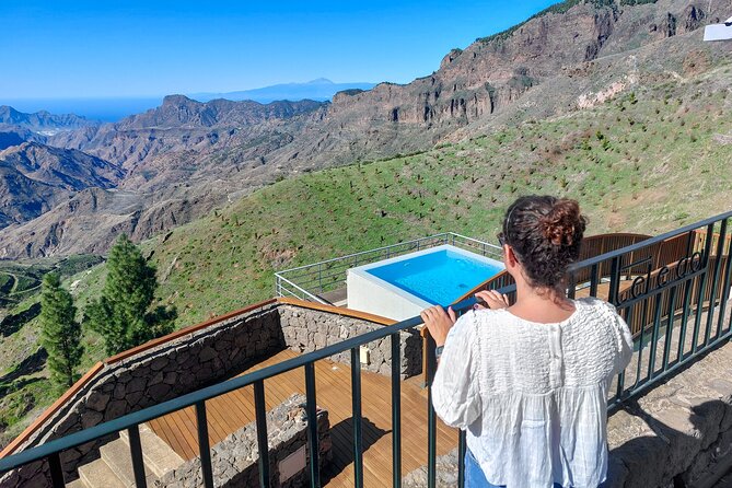 Gran Canaria 7 Beauty Small Group Tour & Cosy Tapas Picnic - Traveler Experiences and Reviews