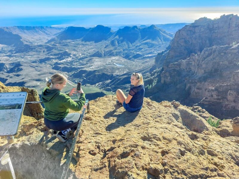 Gran Canaria 7 Highlights Small Group Tour with Tapas Picnic - The Sum Up: Is This Tour Right for You?
