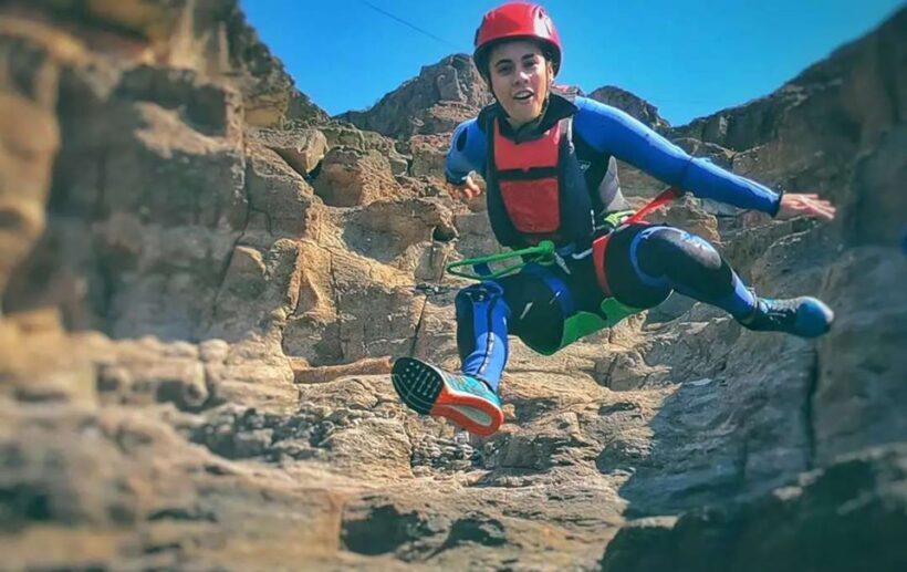 Gran Canaria: Adrenaline-Filled Coasteering Experience - Key Points