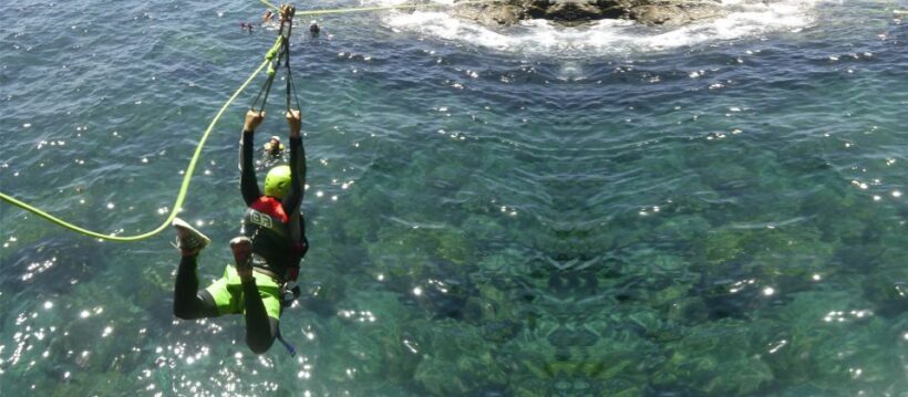 Gran Canaria: Adrenaline-Filled Coasteering Experience - FAQ