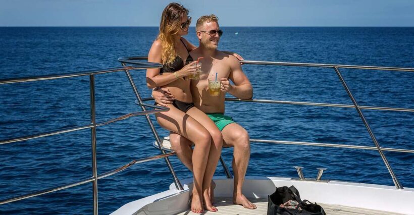 Gran Canaria: Afternoon Catamaran Cruise with Food & Drink - The Itinerary and Experience in Detail