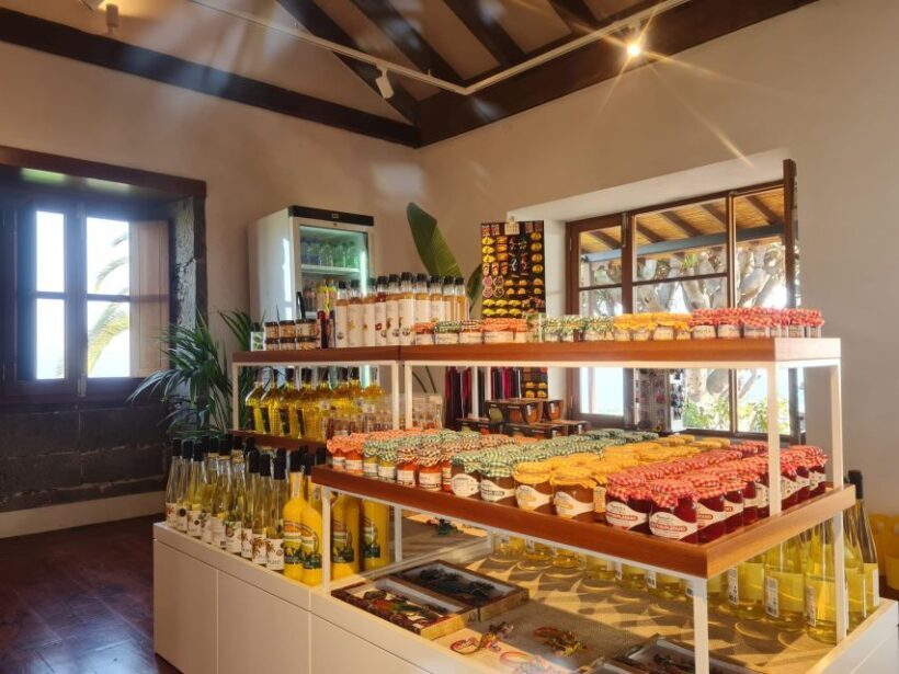 Gran Canaria: Banana World Guided Tour & Tasting - A Closer Look at the Experience