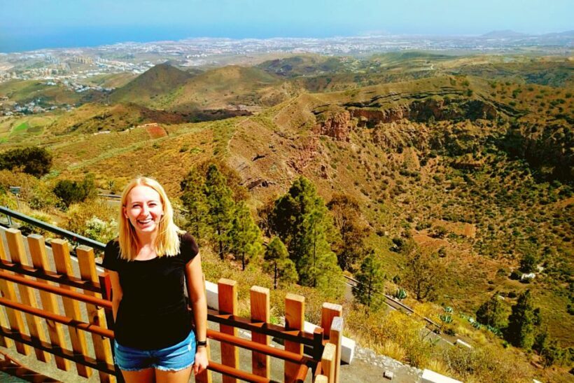 Gran Canaria: Best Wineries and Views Tour - An In-Depth Look at the Wineries and Views Tour