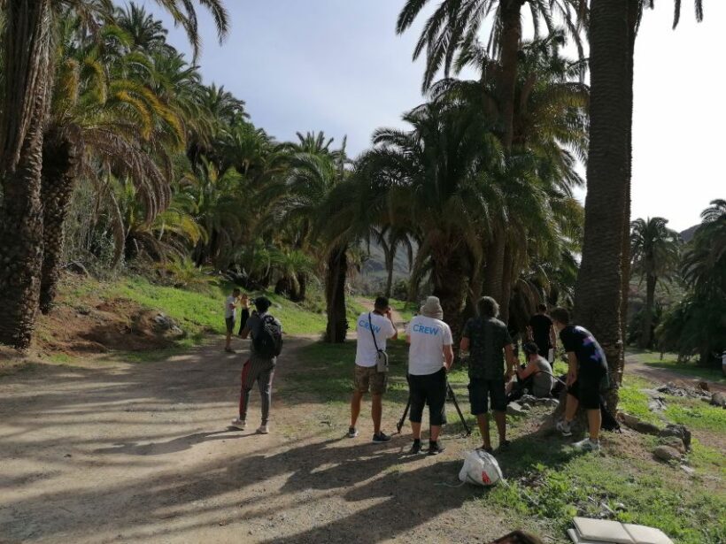 Gran Canaria: Camel Ride at Camel Safari Park - Authenticity, Value, and Unique Aspects