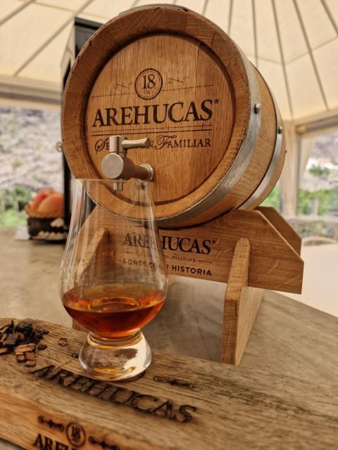 Gran Canaria: canarian rum & local cheese tasting tour - An In-Depth Look at the Tour