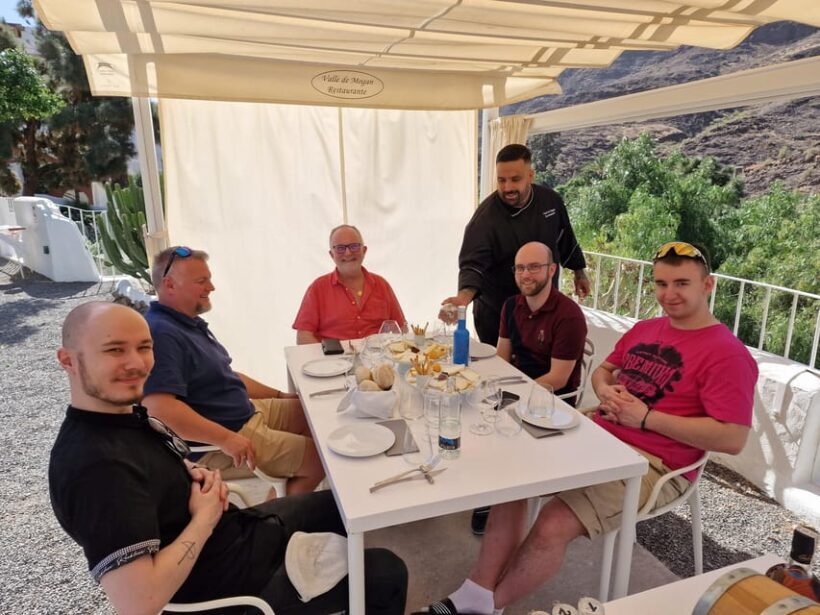 Gran Canaria: canarian rum & local cheese tasting tour - Who Will Love This Tour?