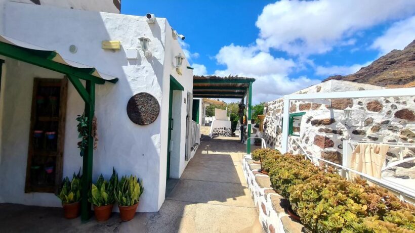 Gran Canaria: canarian rum & local cheese tasting tour - FAQ
