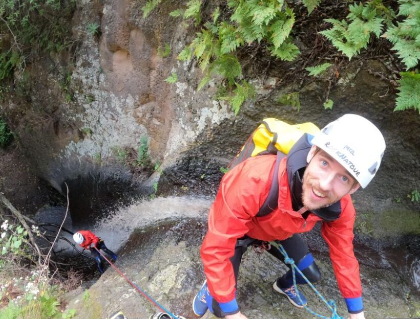 Gran Canaria: Canyoning Adventure in the Green Heart Jungle - Who Should Consider This Tour?
