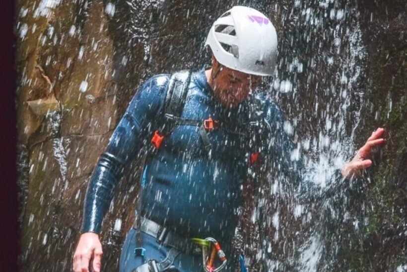 Gran Canaria: Canyoning in the rainforest - Key Points