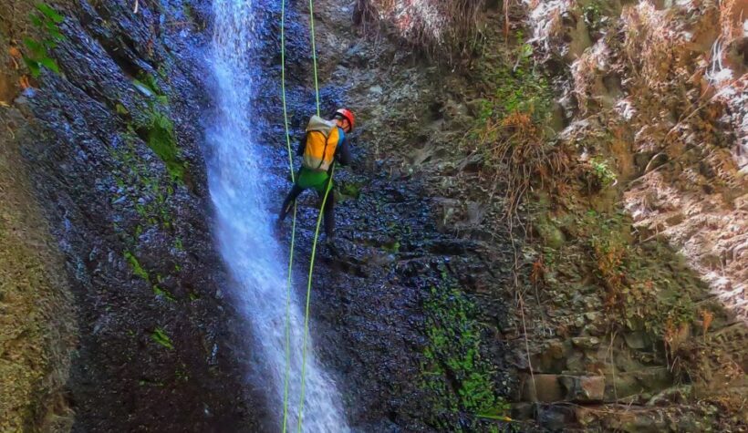 Gran Canaria: Canyoning Trip - Who Should Consider This Tour?