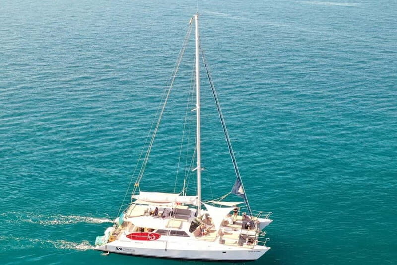 Gran Canaria: Catamaran Tour with Lunch and Drinks - What Travelers Are Saying: Authentic Perspectives