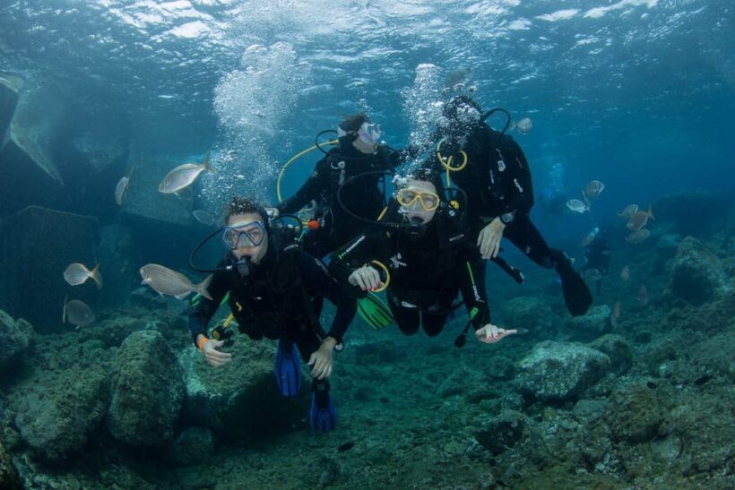 Gran Canaria: Discover Scuba Diving Beginner Program - An Honest Look at Gran Canaria’s Discover Scuba Program