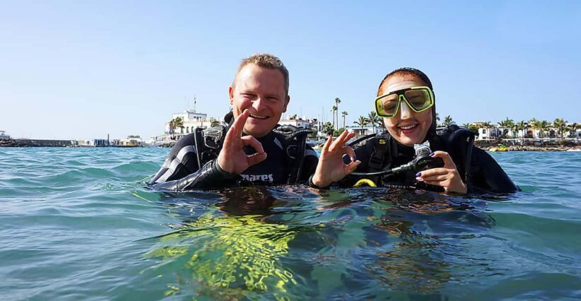Gran Canaria: Discover Scuba Diving Beginner Program - Final Thoughts
