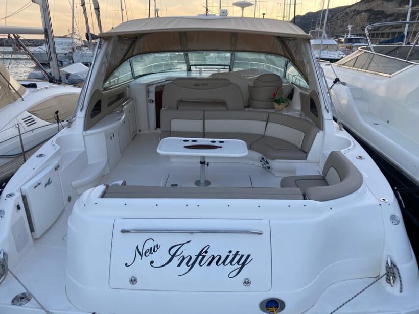 Gran Canaria: Excursion on private yacht with drinks, lunch and snorkeling - An In-Depth Look at the Experience