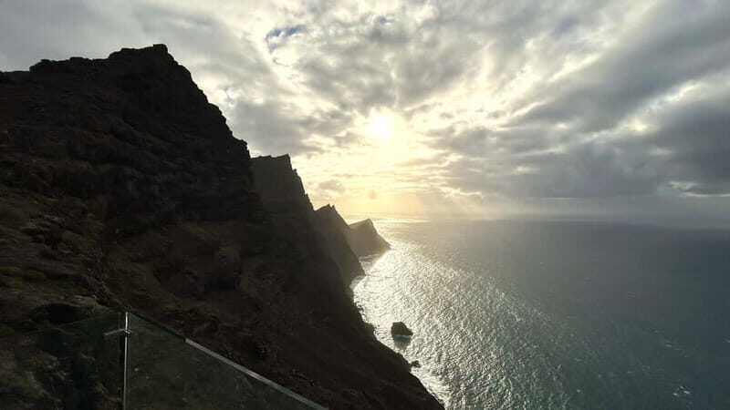 Gran Canaria: Full Coast Tour with Local Guide - Exploring Gran Canaria’s Natural Beauty and Cultural Gems