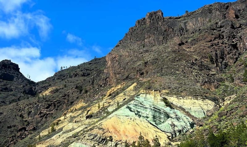 Gran Canaria: Full Coast Tour with Local Guide - Review Highlights and Traveler Feedback