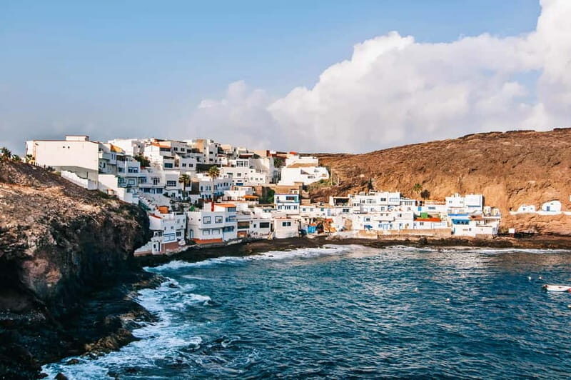 Gran Canaria: Full Coast Tour with Local Guide - Final Thoughts: Is This Tour Right for You?