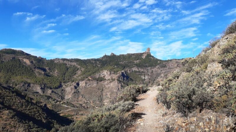 Gran Canaria: Full-Day Guided Hiking With Snacks - Key Points