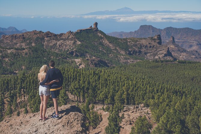 Gran Canaria Full Private Photography Experience - Iconic Photography Locations