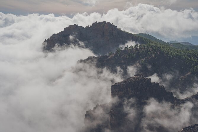 Gran Canaria Full Private Photography Experience - Personalized Itinerary and Stops