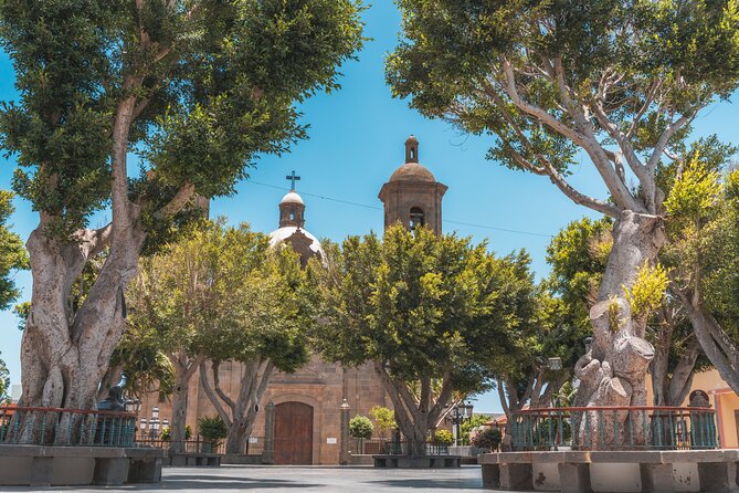 Gran Canaria Full Private Photography Experience - Inclusions and Transportation