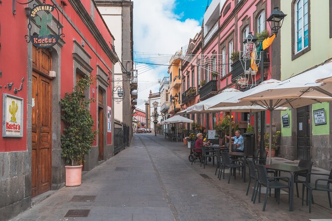 Gran Canaria Full Private Photography Experience - Testimonials and Ratings