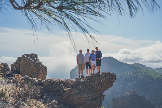Gran Canaria Full Private Photography Experience - Booking Information and Pricing