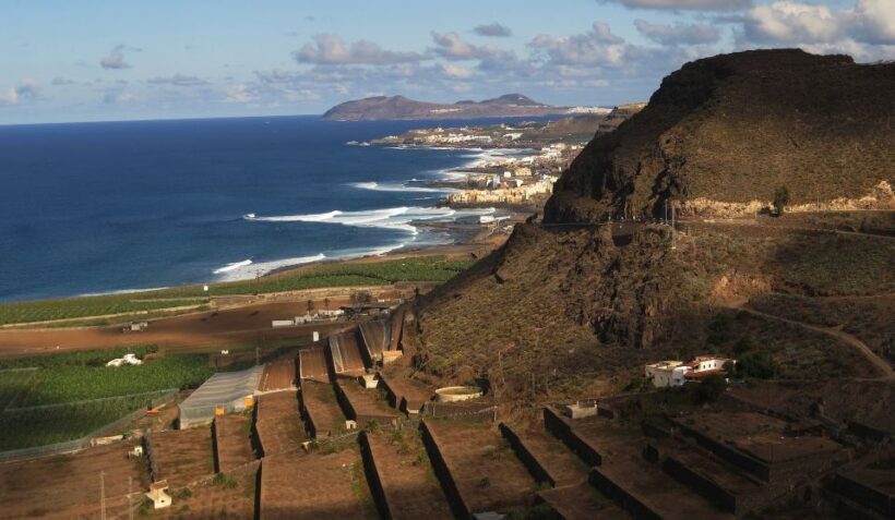 Gran Canaria: Grand Island Tour by Bus with Transfers - A Full Day of Diverse Discoveries