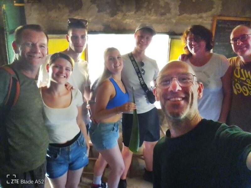 Gran Canaria: Green Witchcraft in the Magic Island - Authenticity and the Human Touch