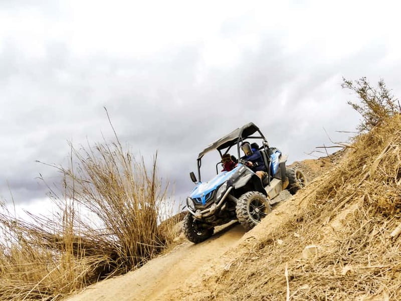 Gran Canaria Guided Buggy Tour - Final Thoughts