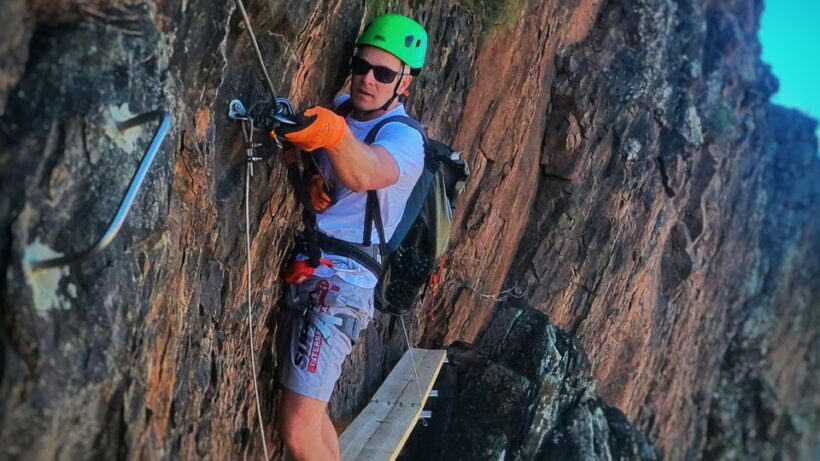 Gran Canaria: Guided Via Ferrata and Zipline Adventure - Practical Tips for Travelers