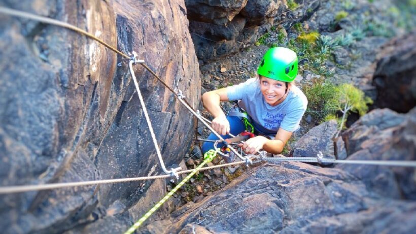 Gran Canaria: Guided Via Ferrata and Zipline Adventure - FAQ