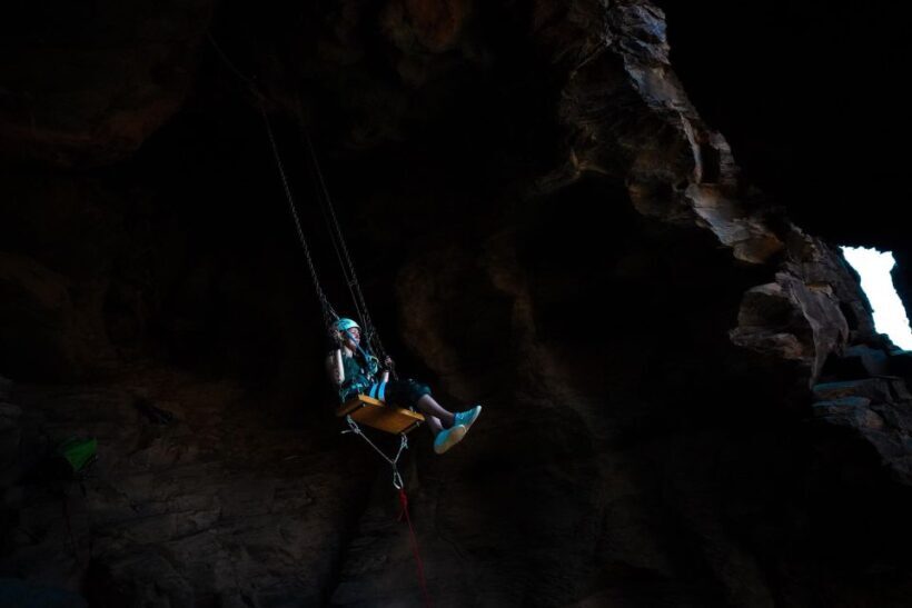 Gran Canaria: Guided Via Ferrata Excursion - Key Points