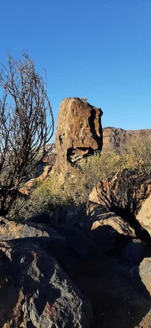 Gran Canaria: Highlights & hidden gems by 2 local guides - The Charm of Agüimes