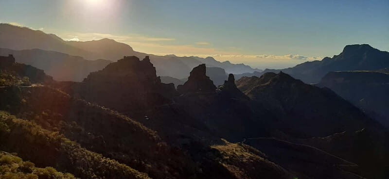 Gran Canaria: Highlights & hidden gems by 2 local guides - The Return Journey