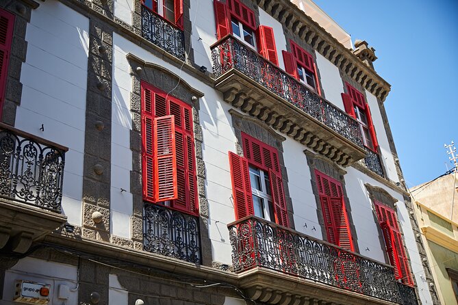 Gran Canaria Highlights Private Tour VIP - Savoring the Flavors of the Valley of the Almonds