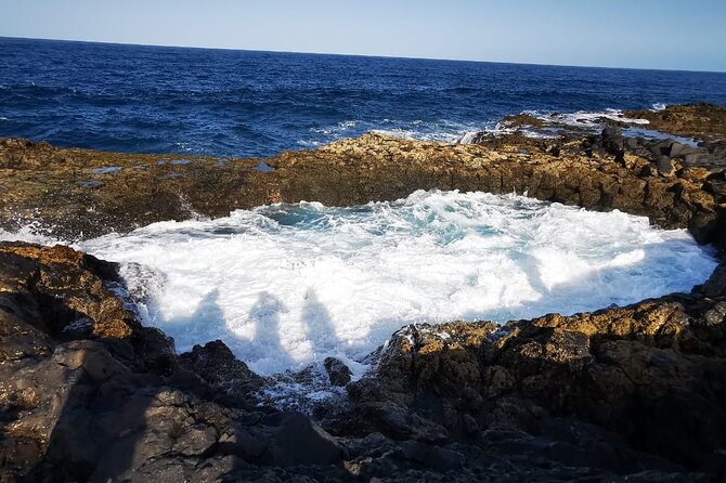 Gran Canaria Highlights Private Tour VIP - Indulging in Local Cuisine and Specialties