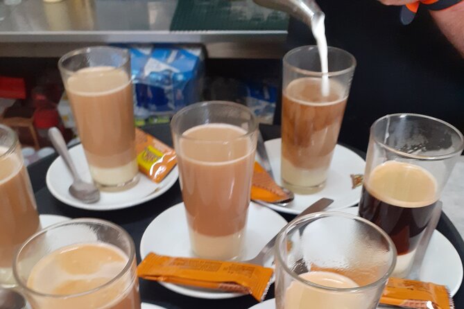 Gran Canaria Highlights Private Tour VIP - Panoramic Views From Gran Canarias Mountain Peaks