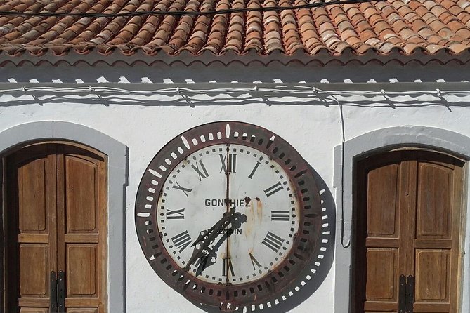 Gran Canaria Highlights Private Tour VIP - Logistics and Traveler Experiences