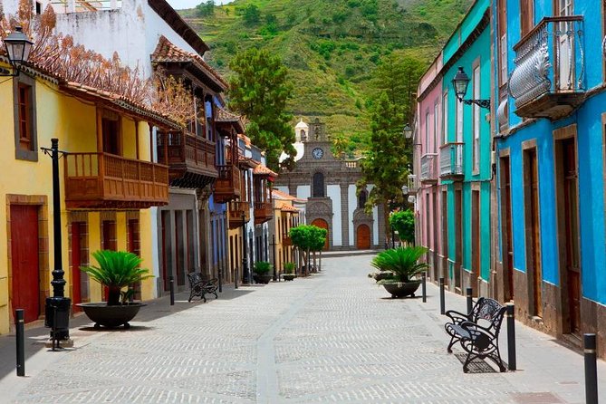 Gran Canaria Highlights Tour Review - About Your Stay