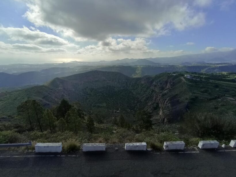 Gran Canaria: Highlights Wine Tasting Tour & shore excursion - Walking Tour of Vegueta & Las Palmas Old Town